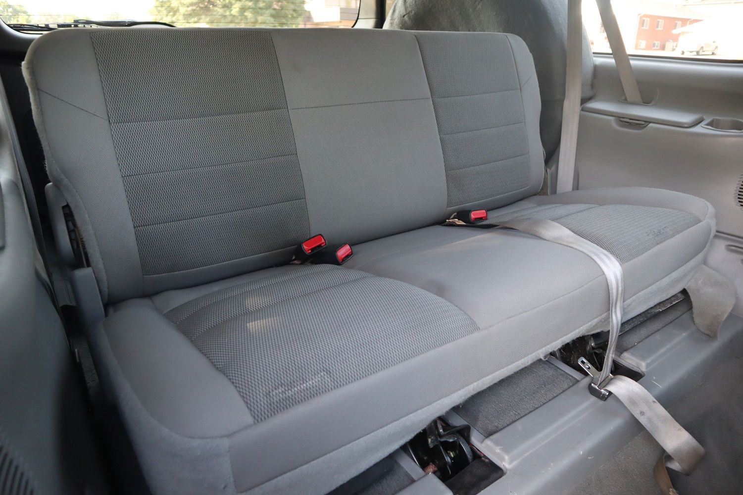 2005 Ford Excursion XLT | Victory Motors of Colorado