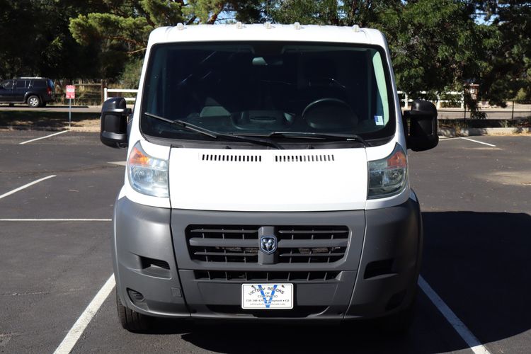 2014 Ram ProMaster 1500 118 WB | Victory Motors of Colorado