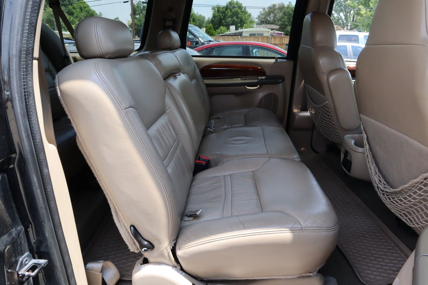 2000 Ford Excursion Limited | Victory Motors of Colorado