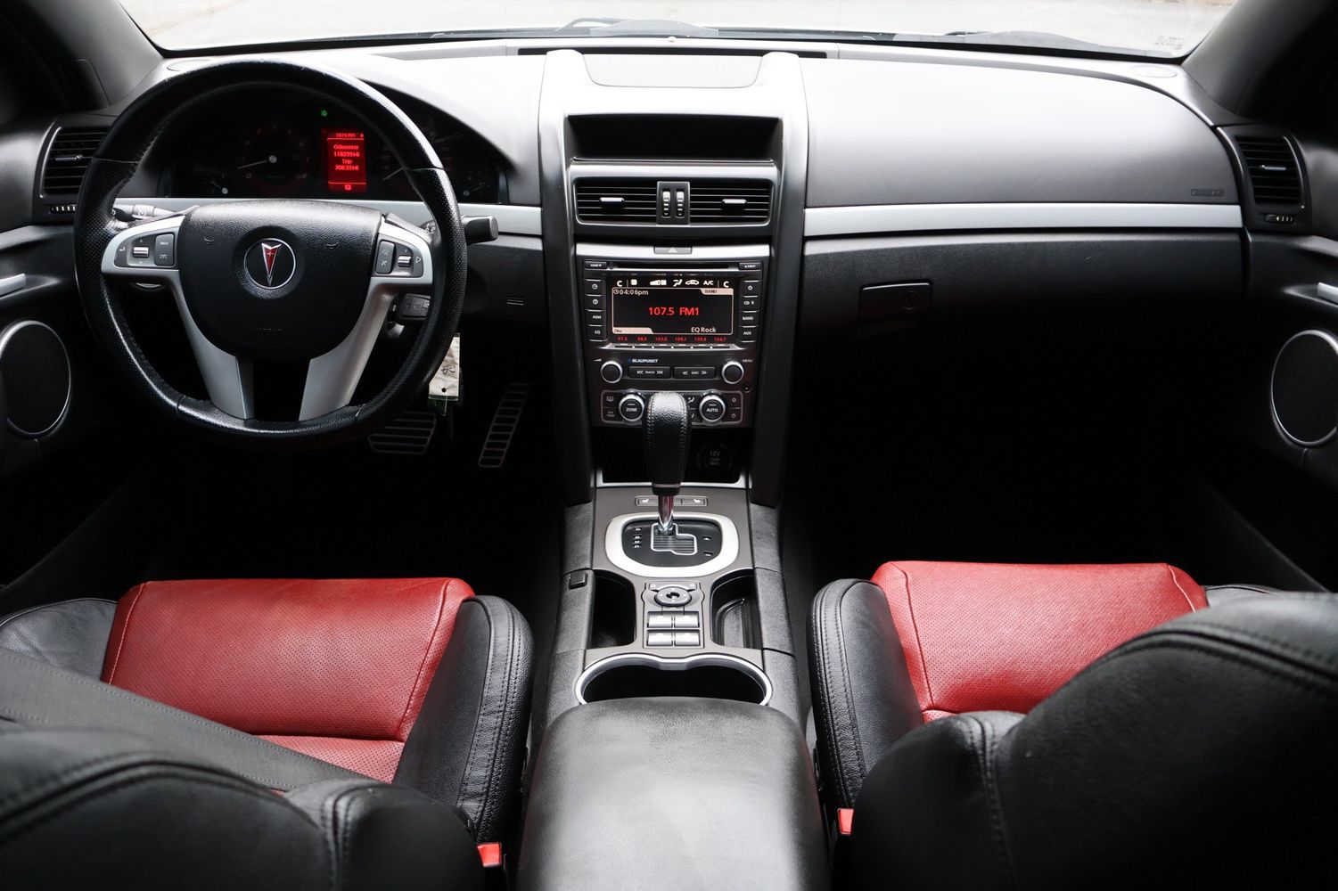 2009 Pontiac G8 GT | Victory Motors of Colorado