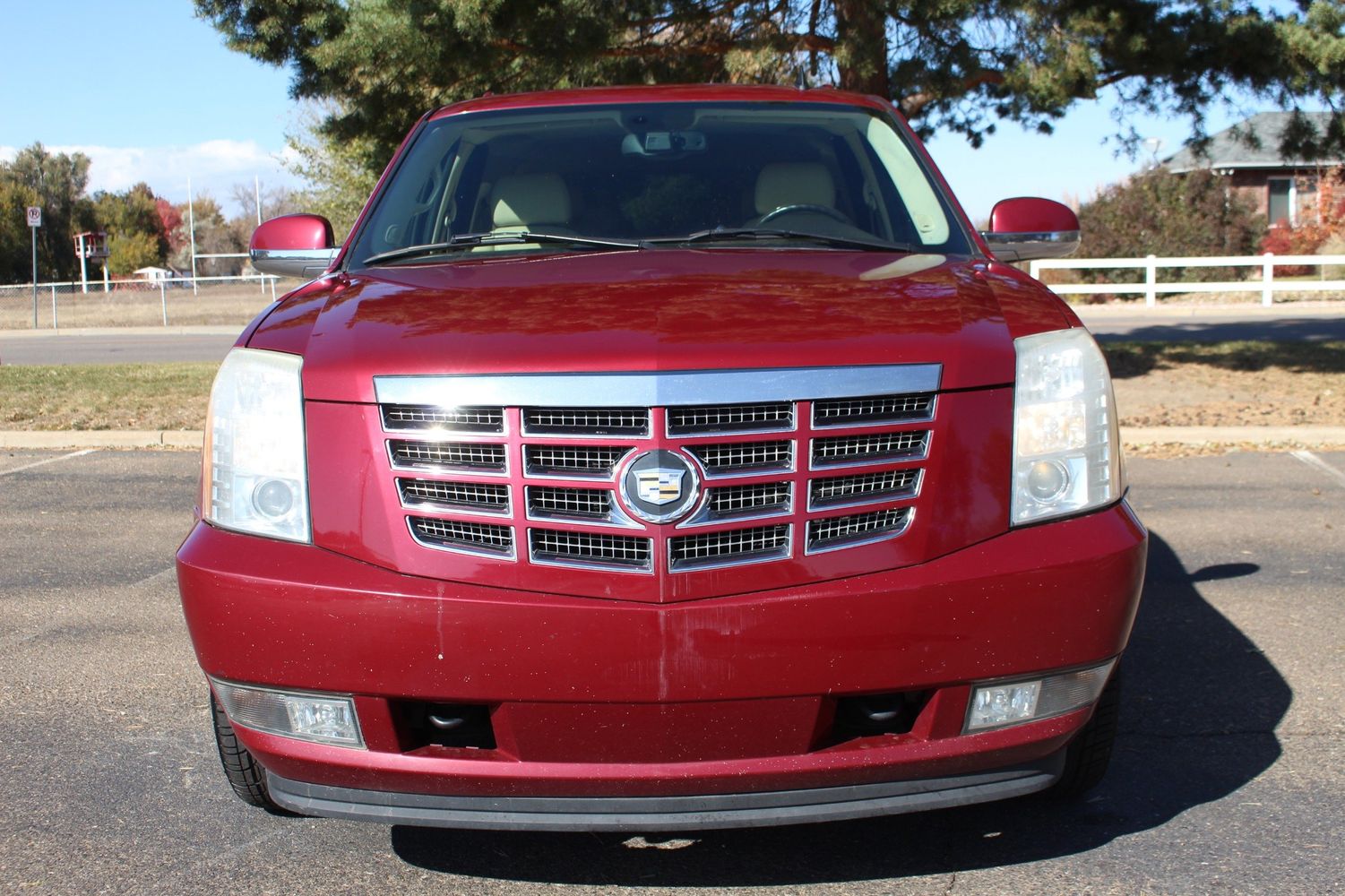 2007 Cadillac Escalade AWD | Victory Motors of Colorado