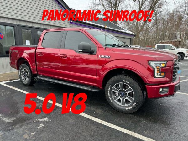 Home | Lorenz Motors