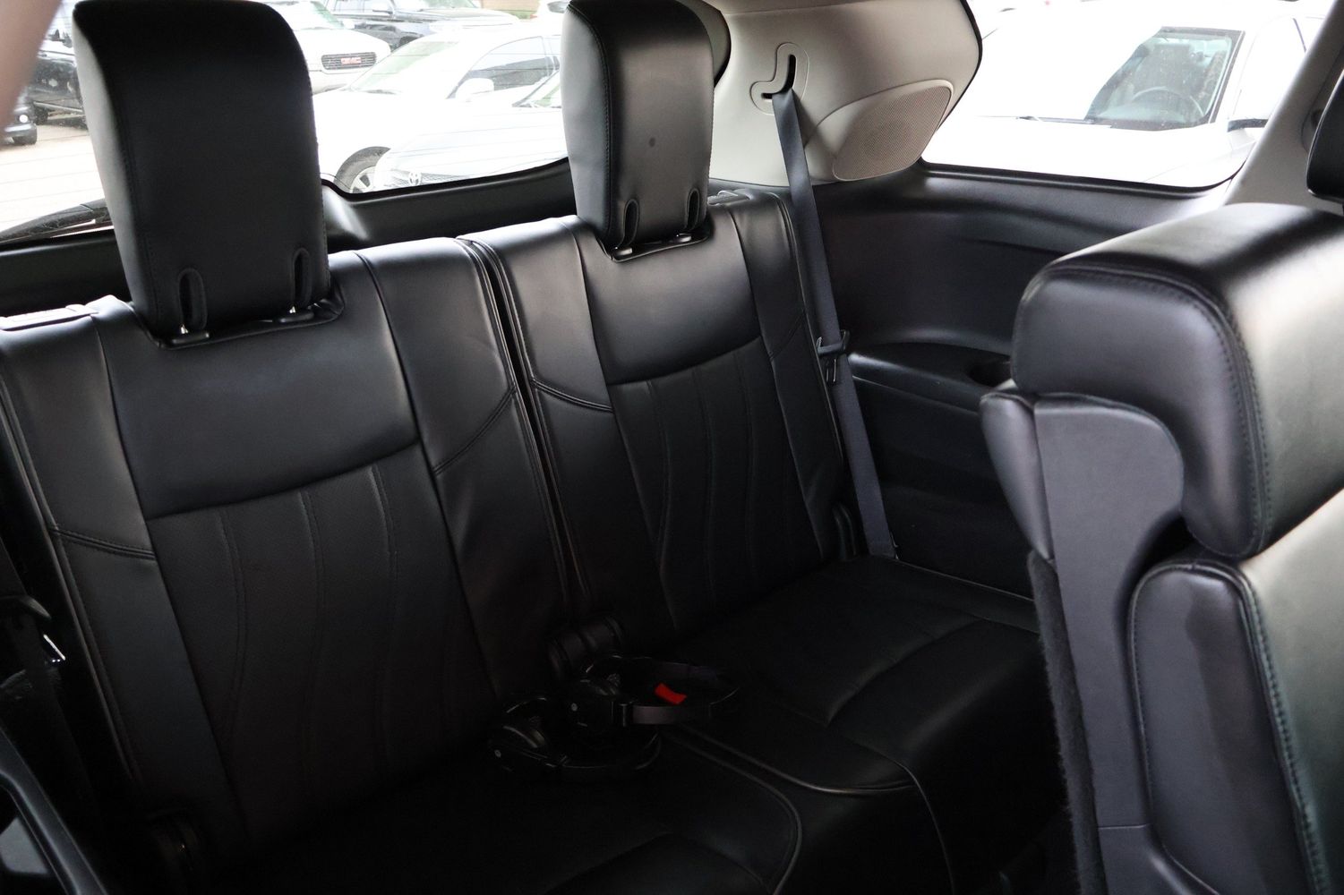 2015 INFINITI QX60 Base | Victory Motors of Colorado