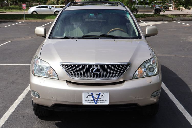2005 Lexus RX 330 Base | Victory Motors of Colorado