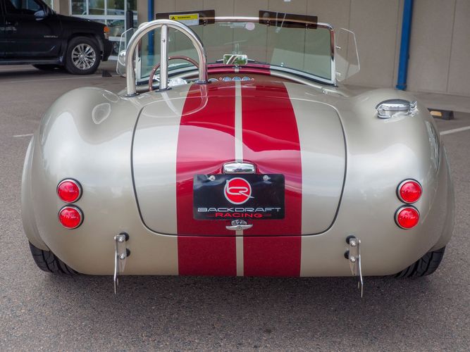 1965 TRTE RT4 | Cars Remember When