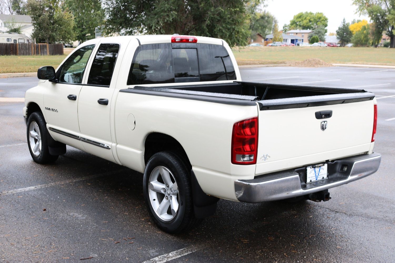 2006 Dodge Ram 1500 SLT | Victory Motors of Colorado