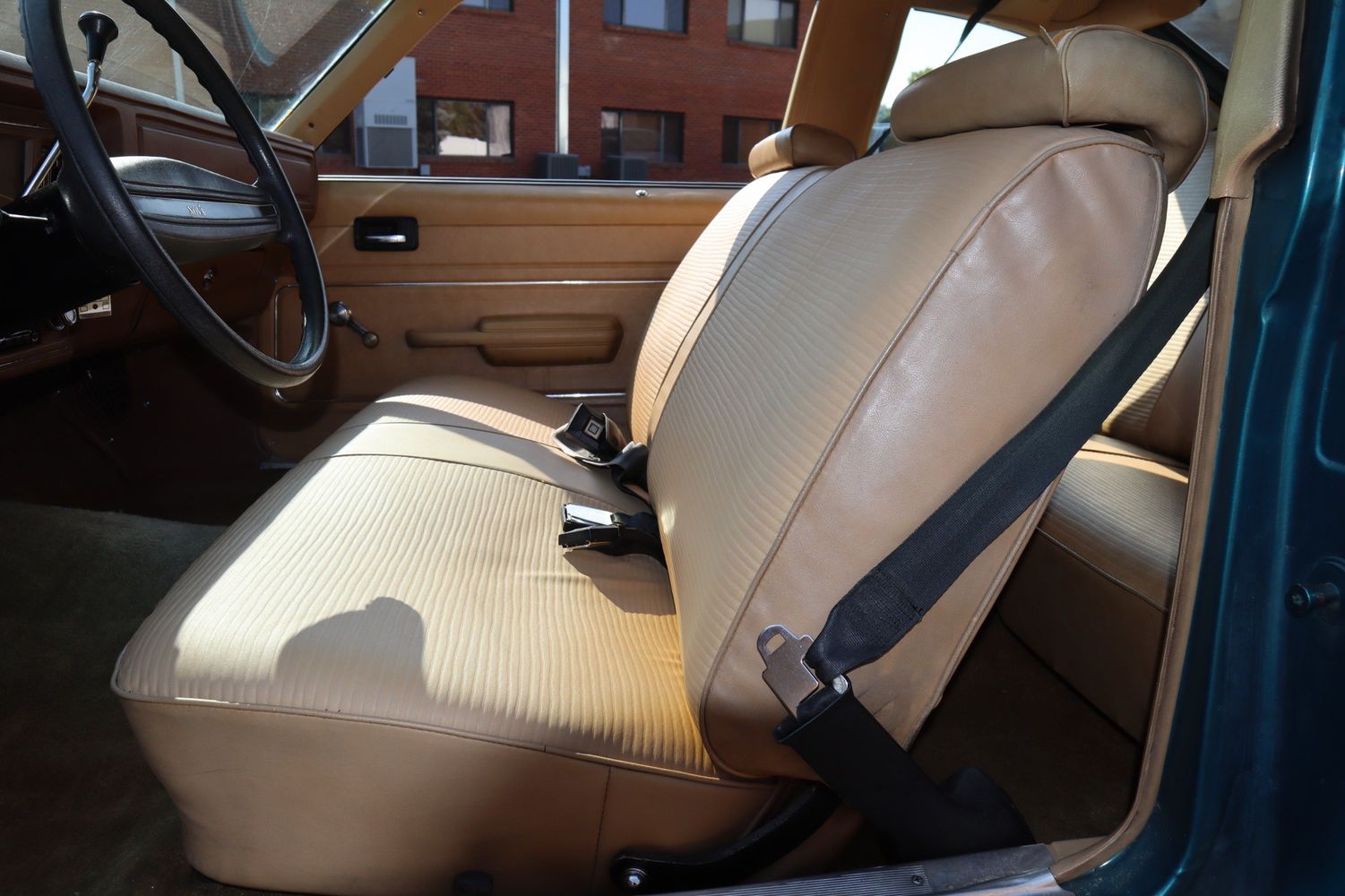 1977 Chevrolet Nova Hatchback | Victory Motors of Colorado