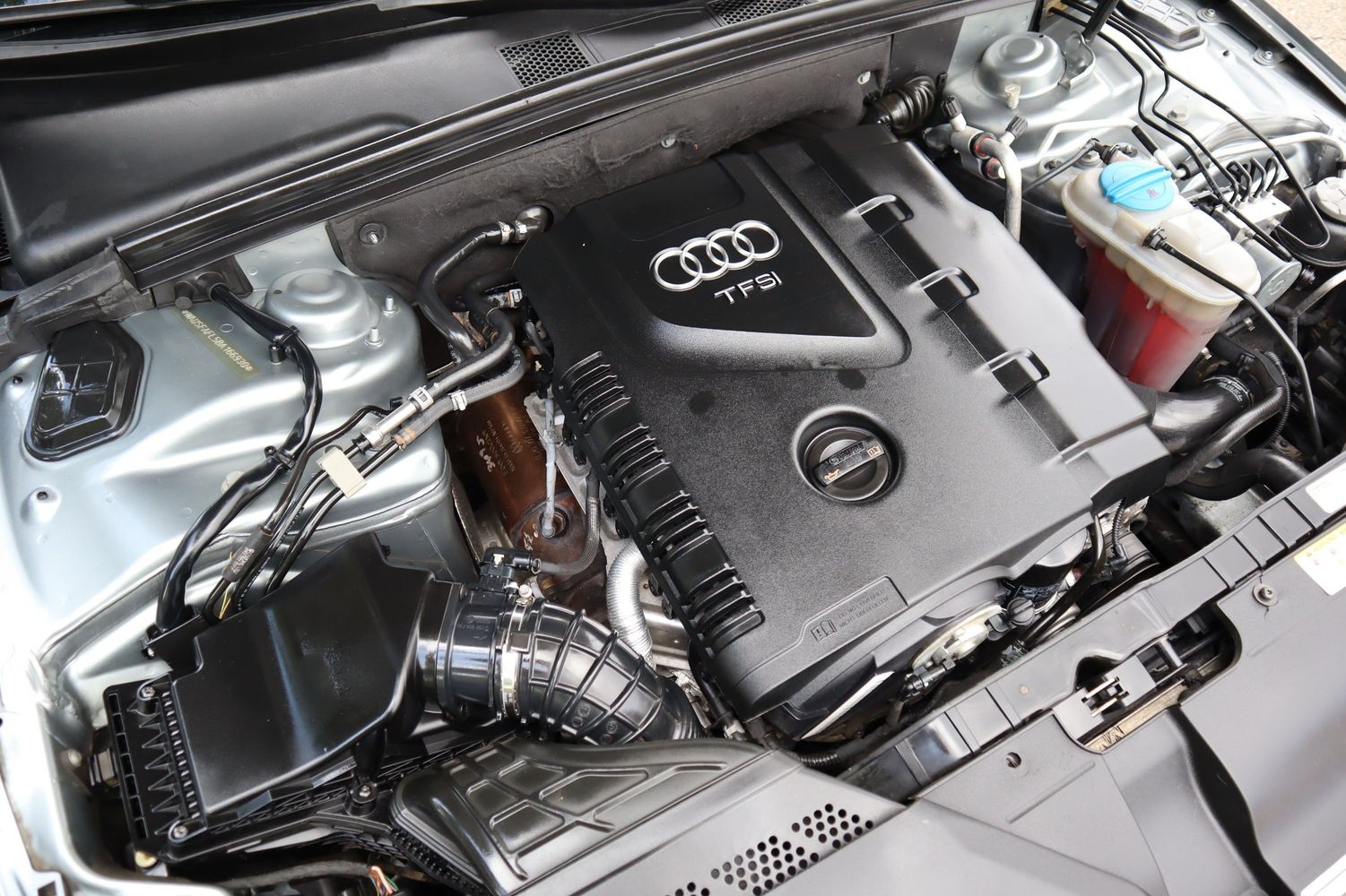 2011 Audi A4 2.0T quattro Avant Premium | Victory Motors of Colorado