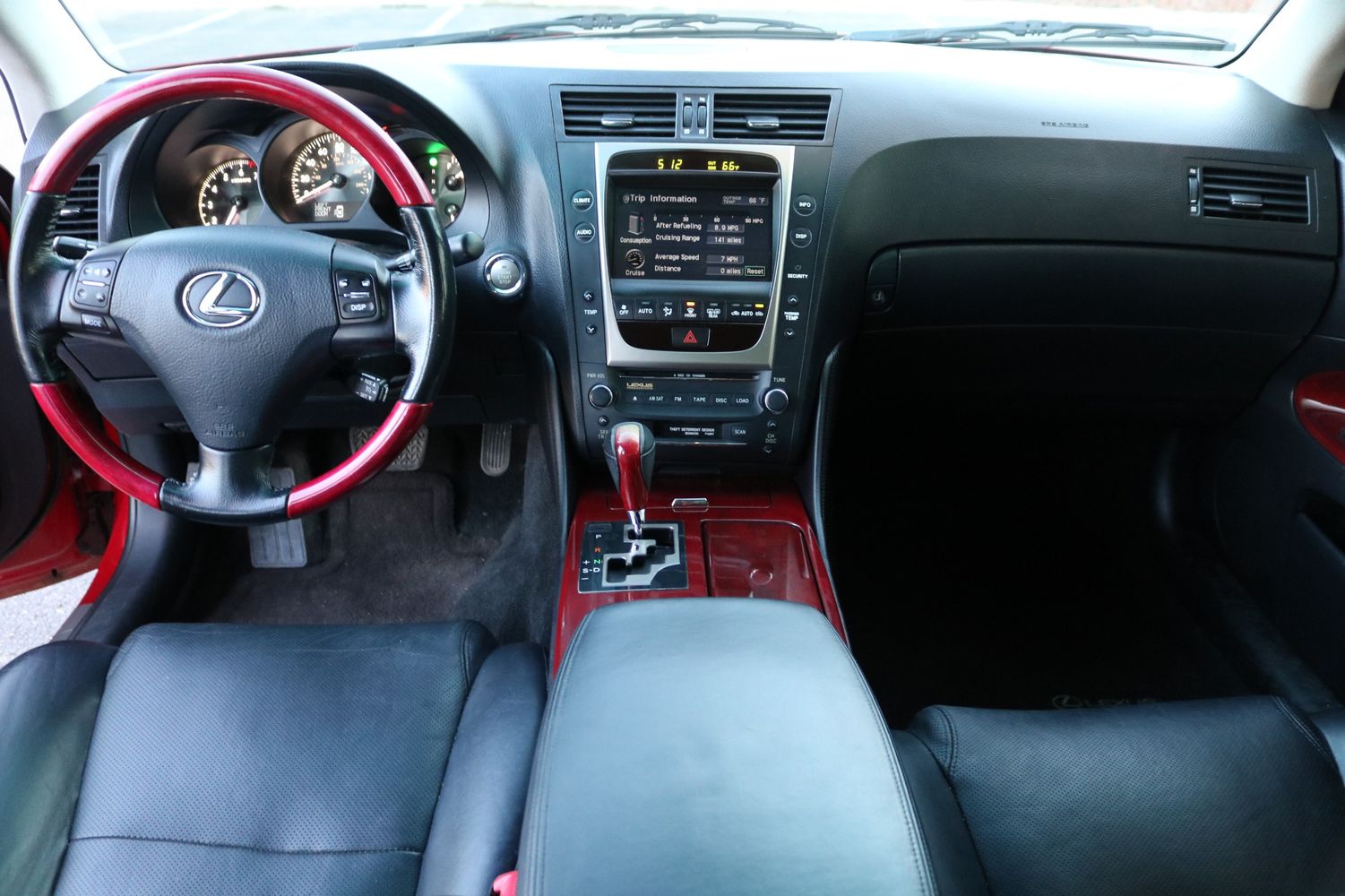 2006 Lexus GS 300 AWD | Victory Motors of Colorado