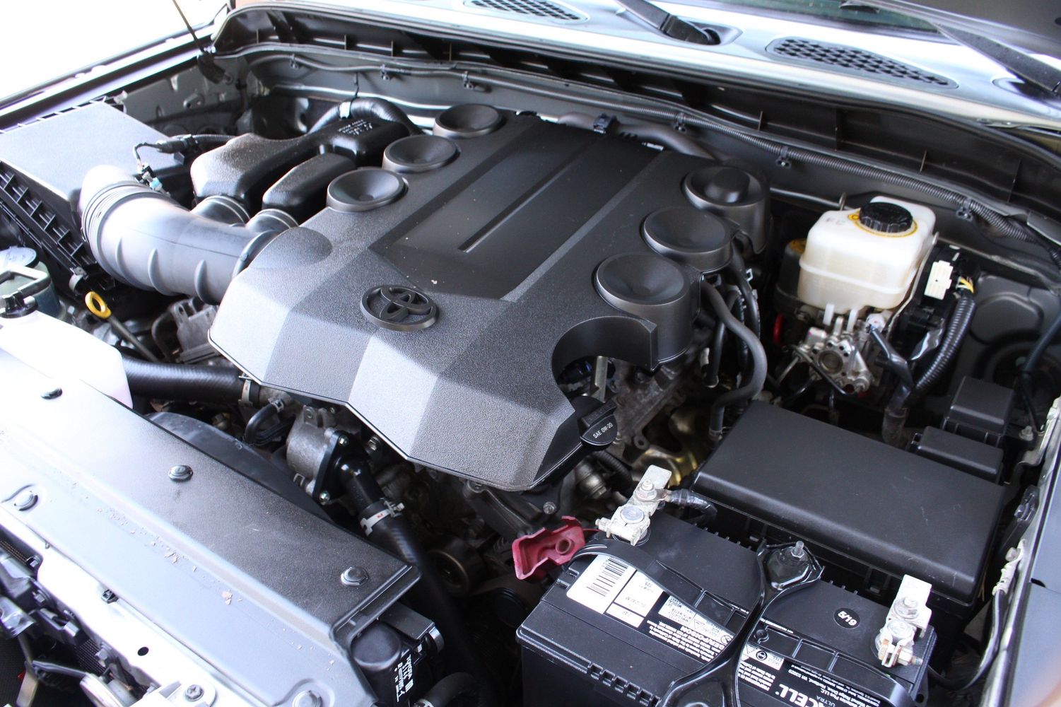 2012 Toyota FJ Cruiser | Victory Motors of Colorado