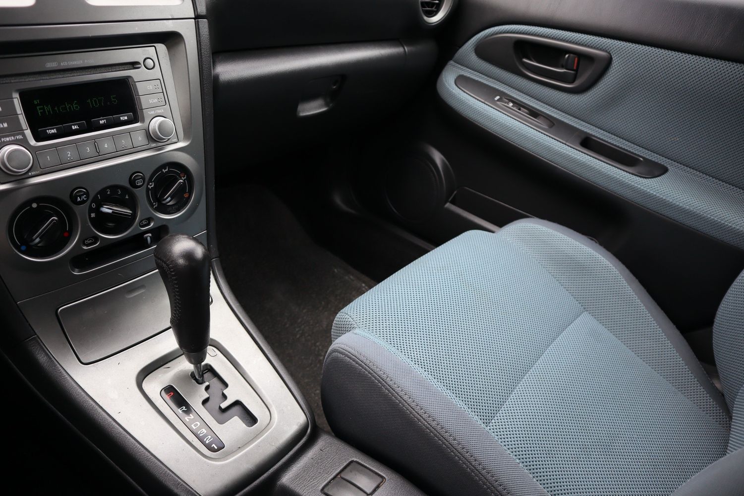 2005 Subaru Impreza Outback Sport | Victory Motors of Colorado