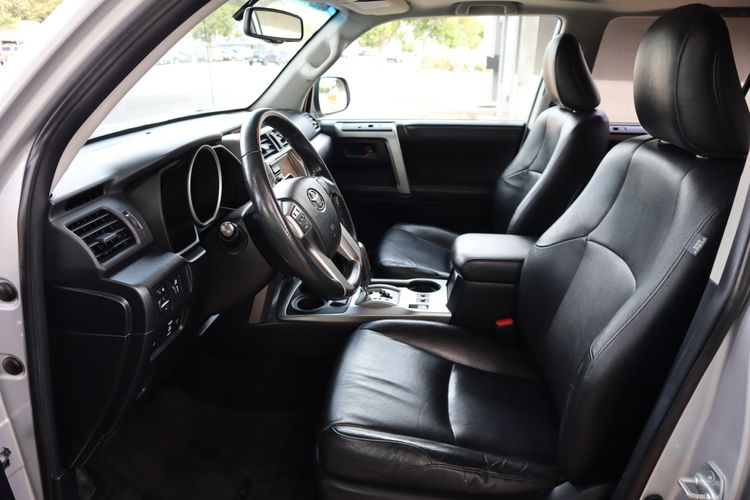 2011 Toyota 4Runner Limited | Victory Motors of Colorado