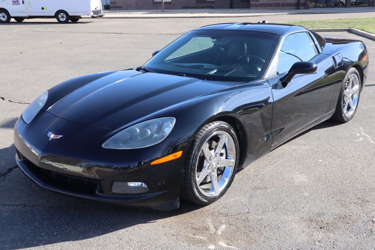 2005 Chevrolet Corvette Base | Victory Motors of Colorado