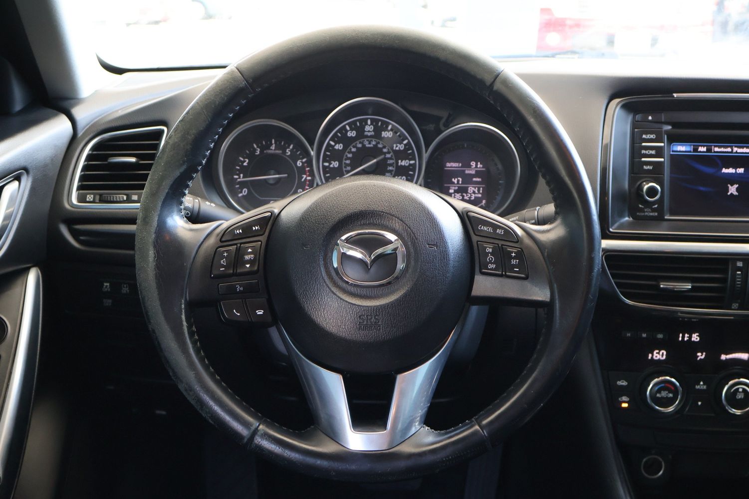 2015 Mazda Mazda6 i Touring | Victory Motors of Colorado