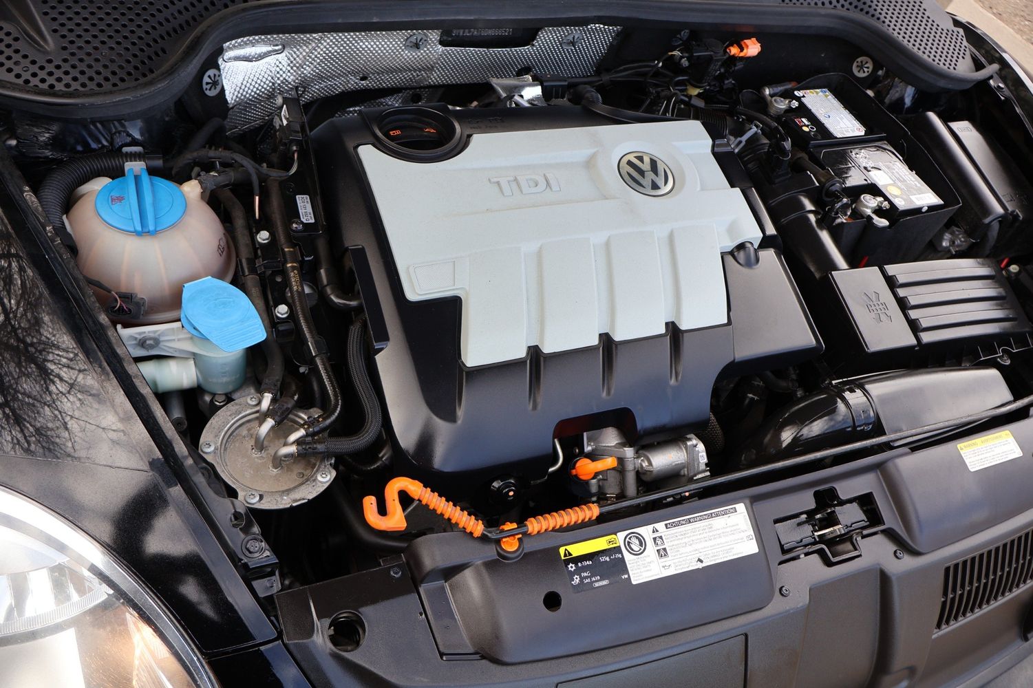 2013 Volkswagen Beetle TDI | Victory Motors of Colorado