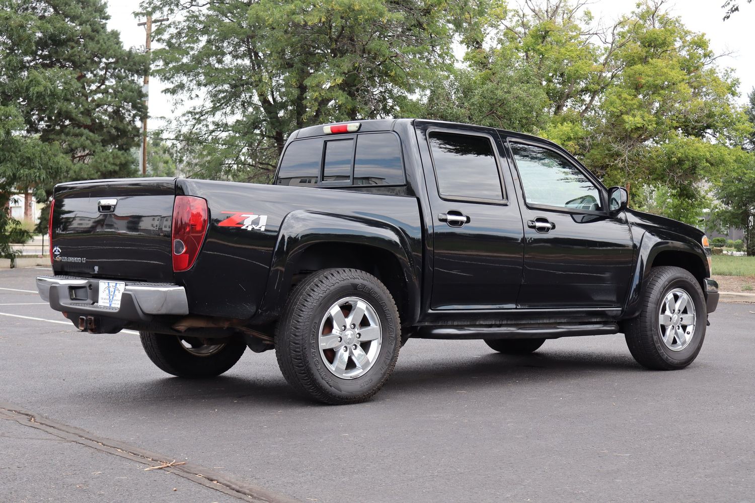 2011 Chevrolet Colorado LT | Victory Motors of Colorado