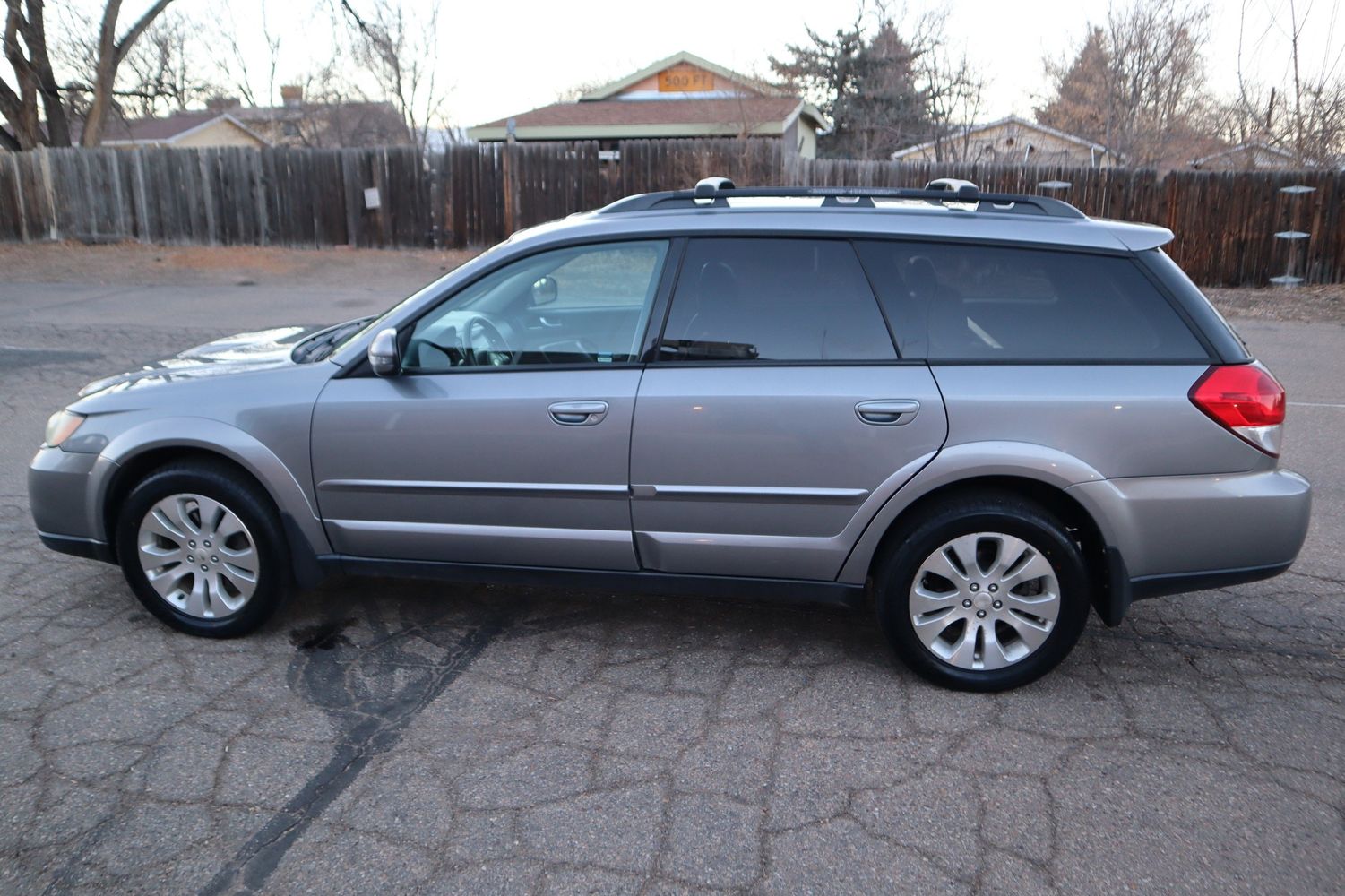 2009 Subaru Outback 2.5XT Limited | Victory Motors of Colorado