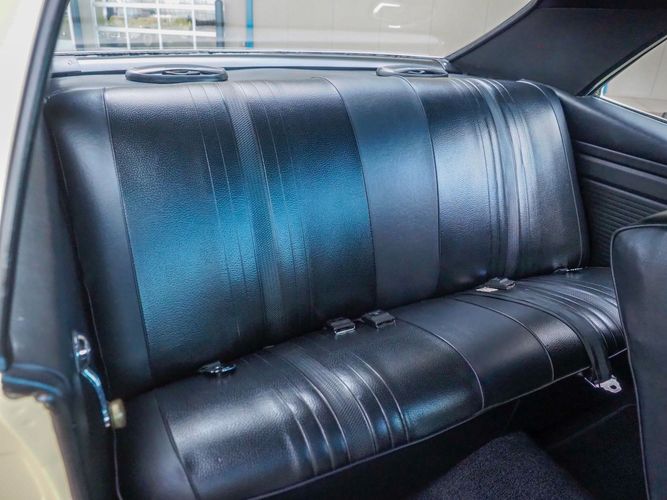 1972 Chevrolet Nova | Cars Remember When