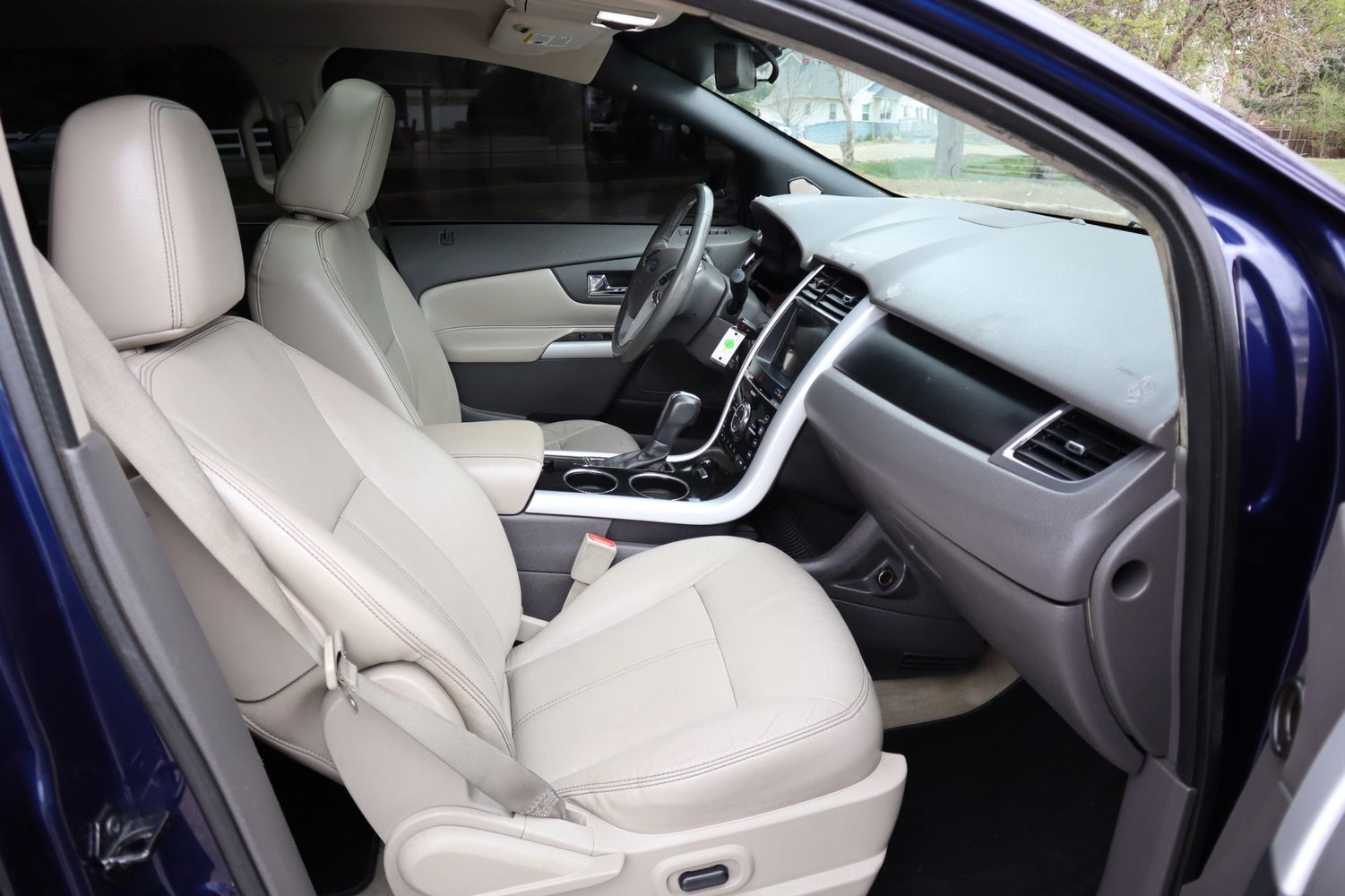 2011 Ford Edge Limited | Victory Motors of Colorado