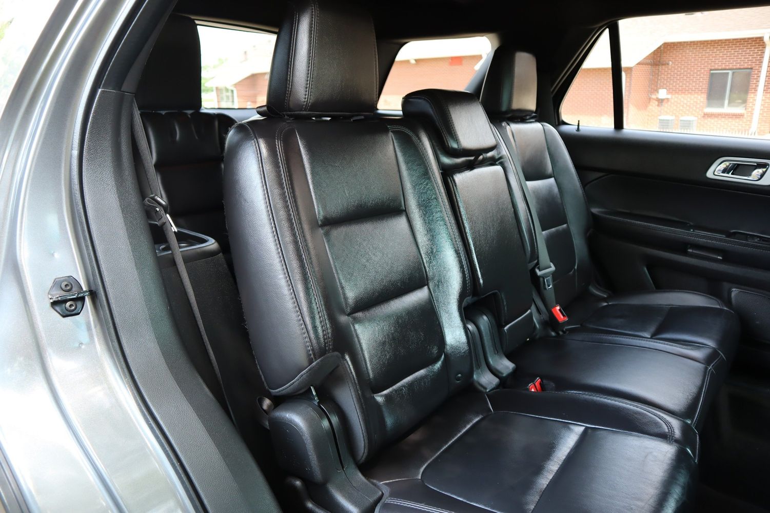 2013 Ford Explorer Limited | Victory Motors of Colorado