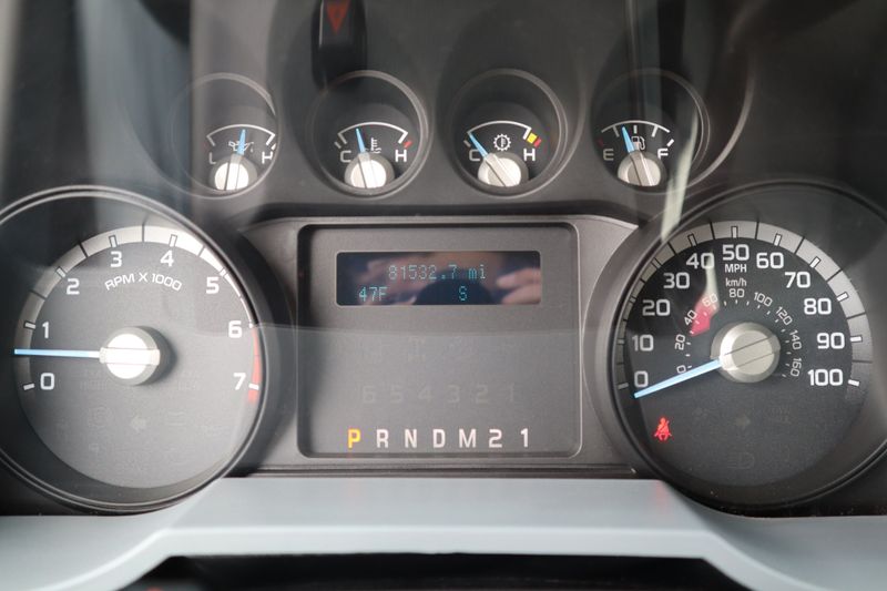 2015 Ford F-250 Super Duty Photos