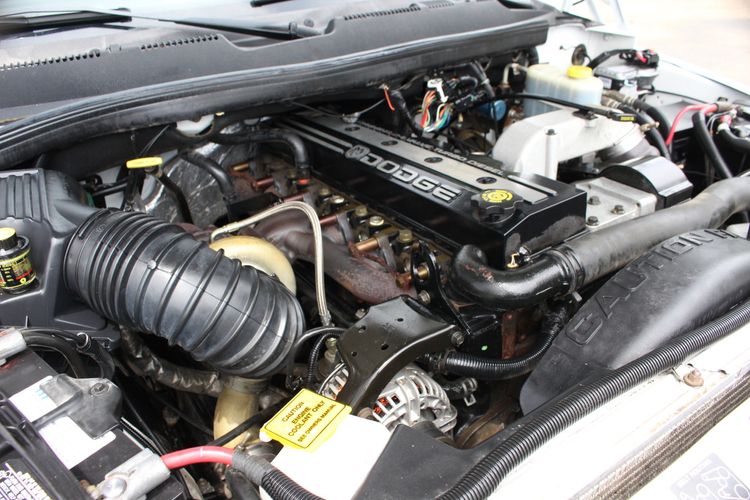 2001 Dodge Ram 2500 | Victory Motors of Colorado