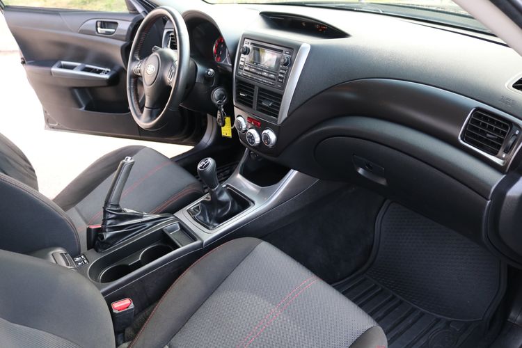 2012 Subaru Impreza WRX Premium | Victory Motors of Colorado