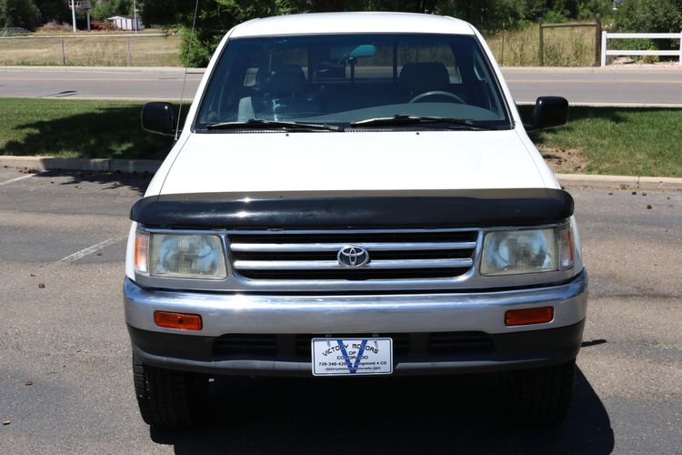 1996 Toyota T100 DX | Victory Motors of Colorado