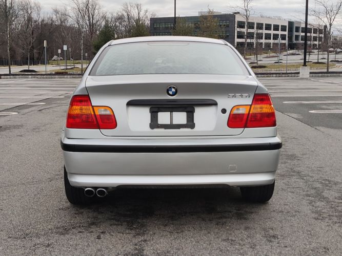 2003 BMW 3 Series 325i | Zoom Auto Group - Used Cars New Jersey
