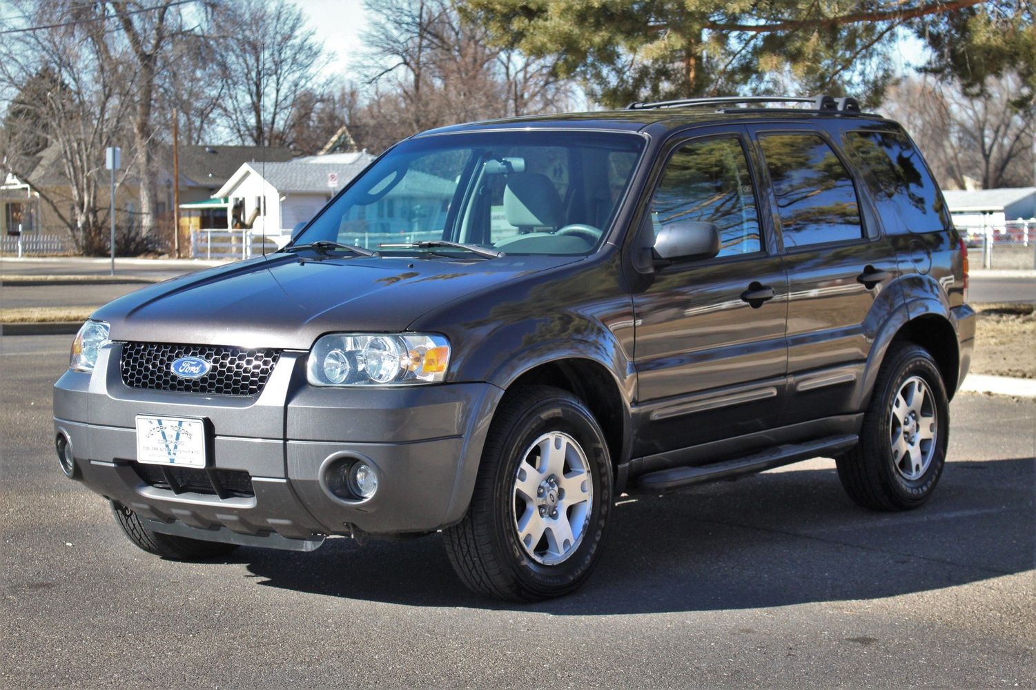 2006 Ford Escape XLT | Victory Motors of Colorado