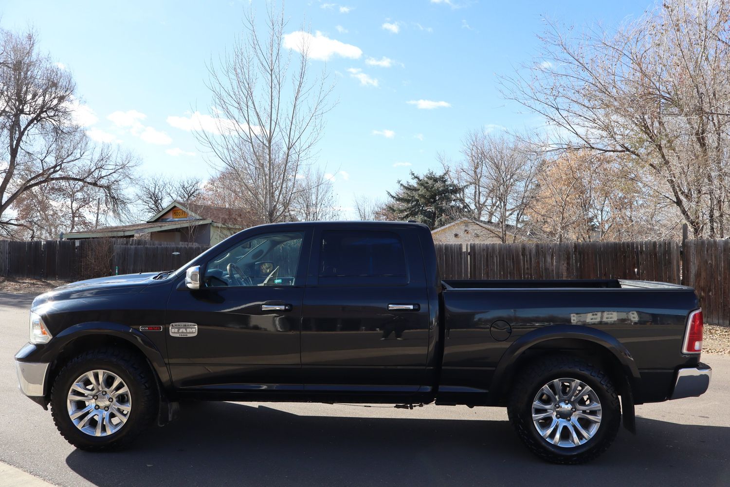 2016 RAM 1500 Laramie Longhorn | Victory Motors of Colorado