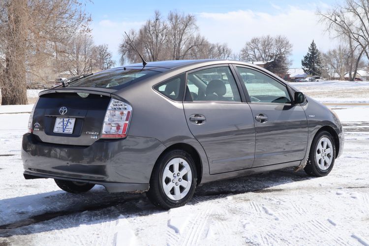 2007 Toyota Prius Base | Victory Motors of Colorado