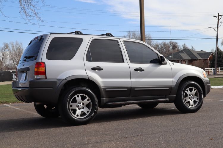 2004 Ford Escape XLT | Victory Motors of Colorado