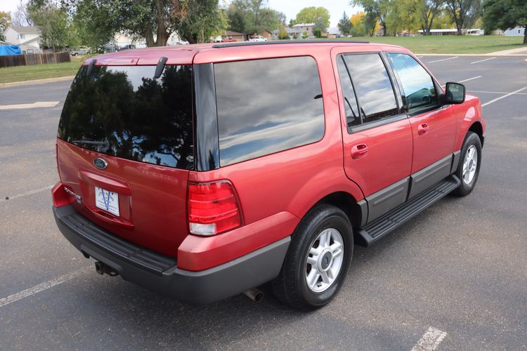 2003 Ford Expedition XLT | Victory Motors of Colorado