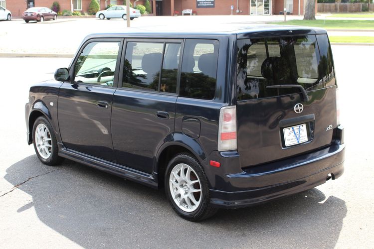 2006 Scion xB | Victory Motors of Colorado