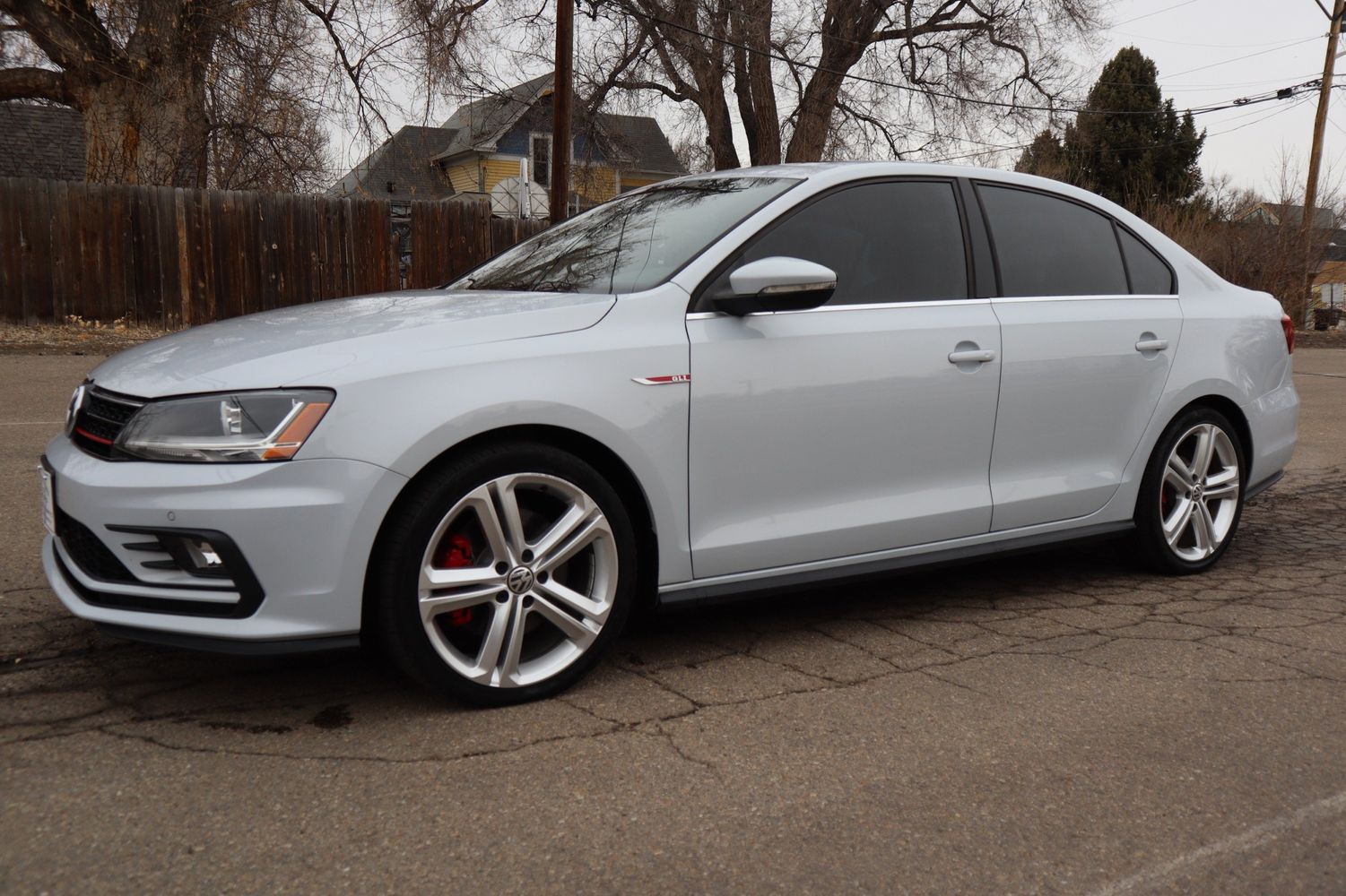 2017 Volkswagen Jetta 2.0T GLI | Victory Motors of Colorado