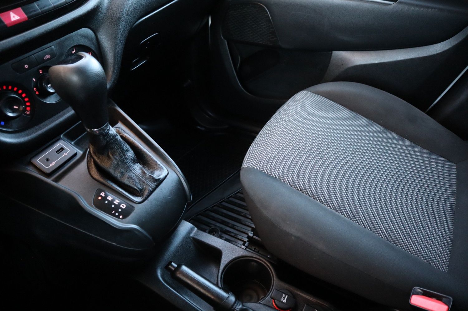 2015 Dodge ProMaster City Cargo Tradesman | Victory Motors of Colorado