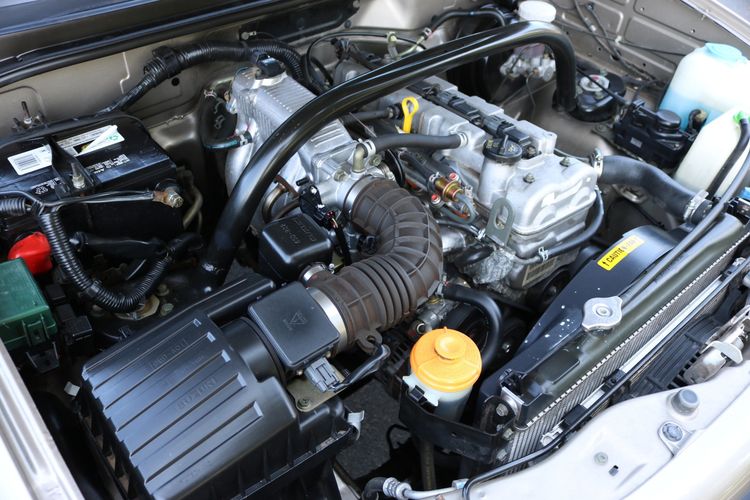 2003 Chevrolet Tracker Soft Top | Victory Motors of Colorado