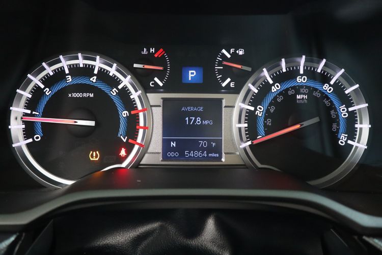 2016 Toyota 4Runner Limited | Victory Motors of Colorado