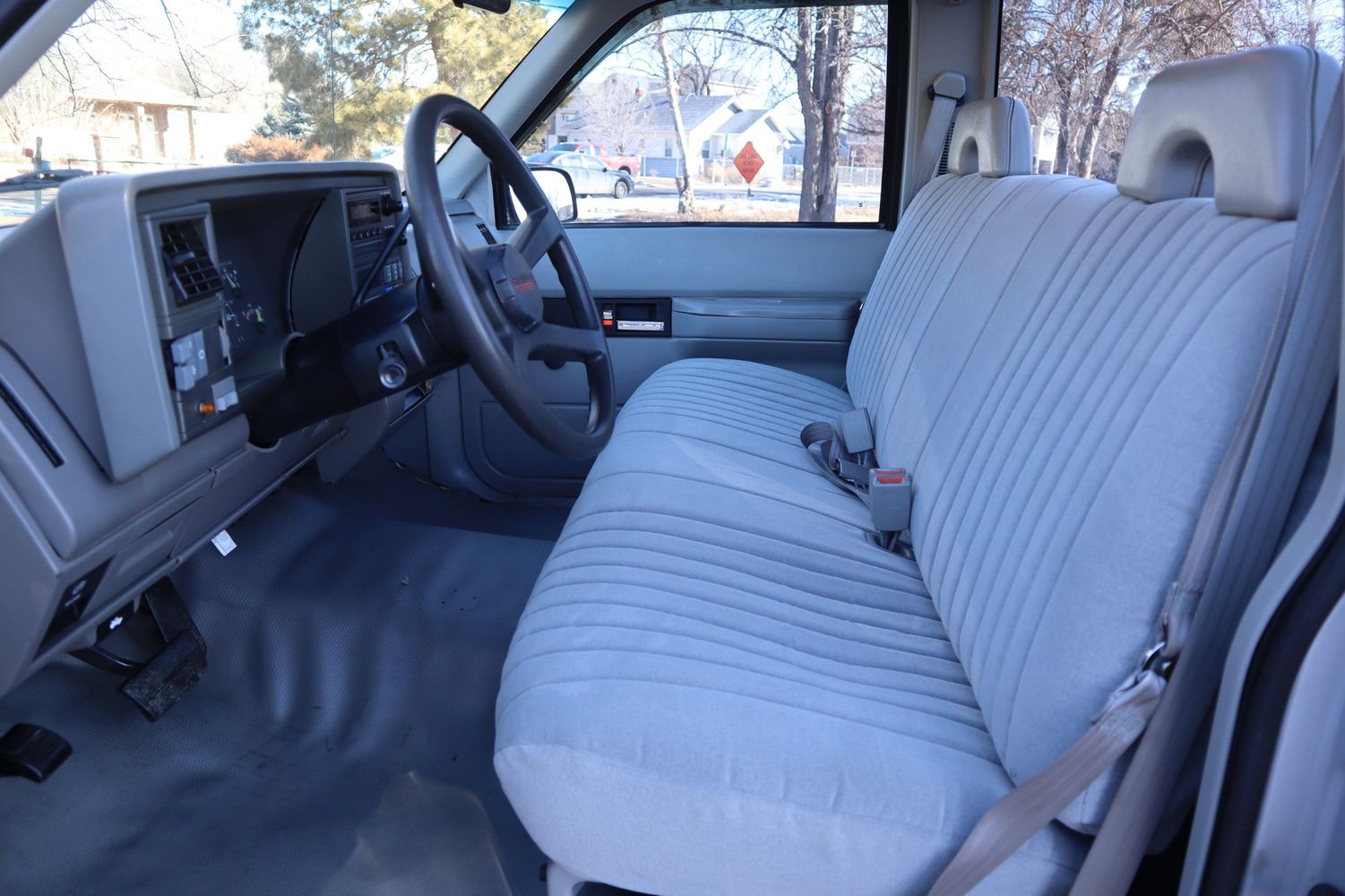 1994 Chevrolet C/K 1500 Series C1500 Cheyenne | Victory Motors of Colorado