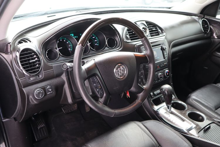 2016 Buick Enclave Premium | Victory Motors of Colorado