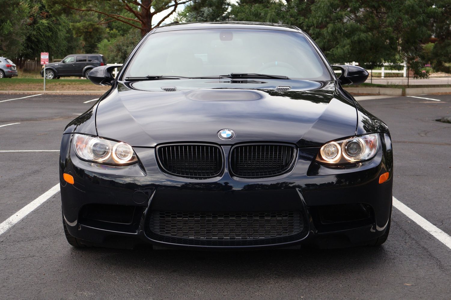2011 BMW M3 Competition | Victory Motors of Colorado