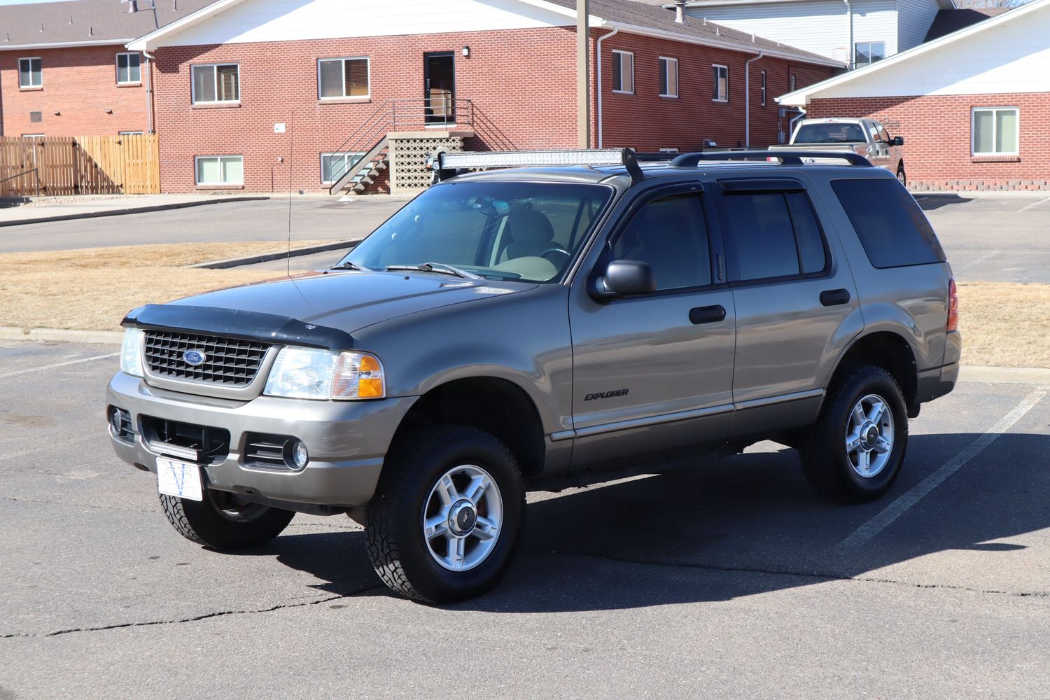2004 Ford Explorer XLT | Victory Motors of Colorado