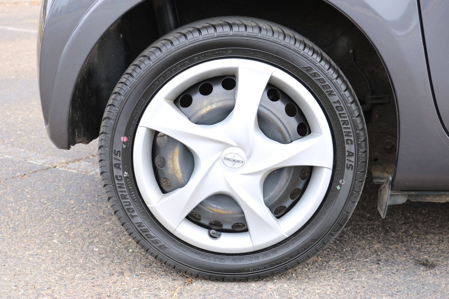 2013 Scion iQ | Victory Motors of Colorado