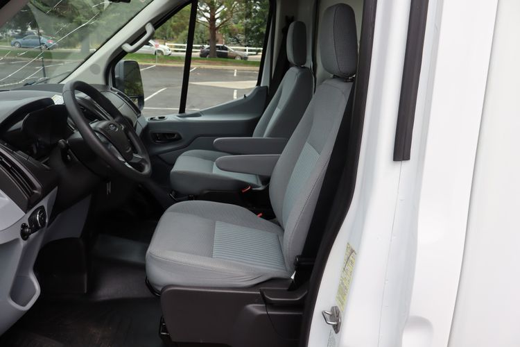 2019 Ford Transit 350 HD | Victory Motors of Colorado