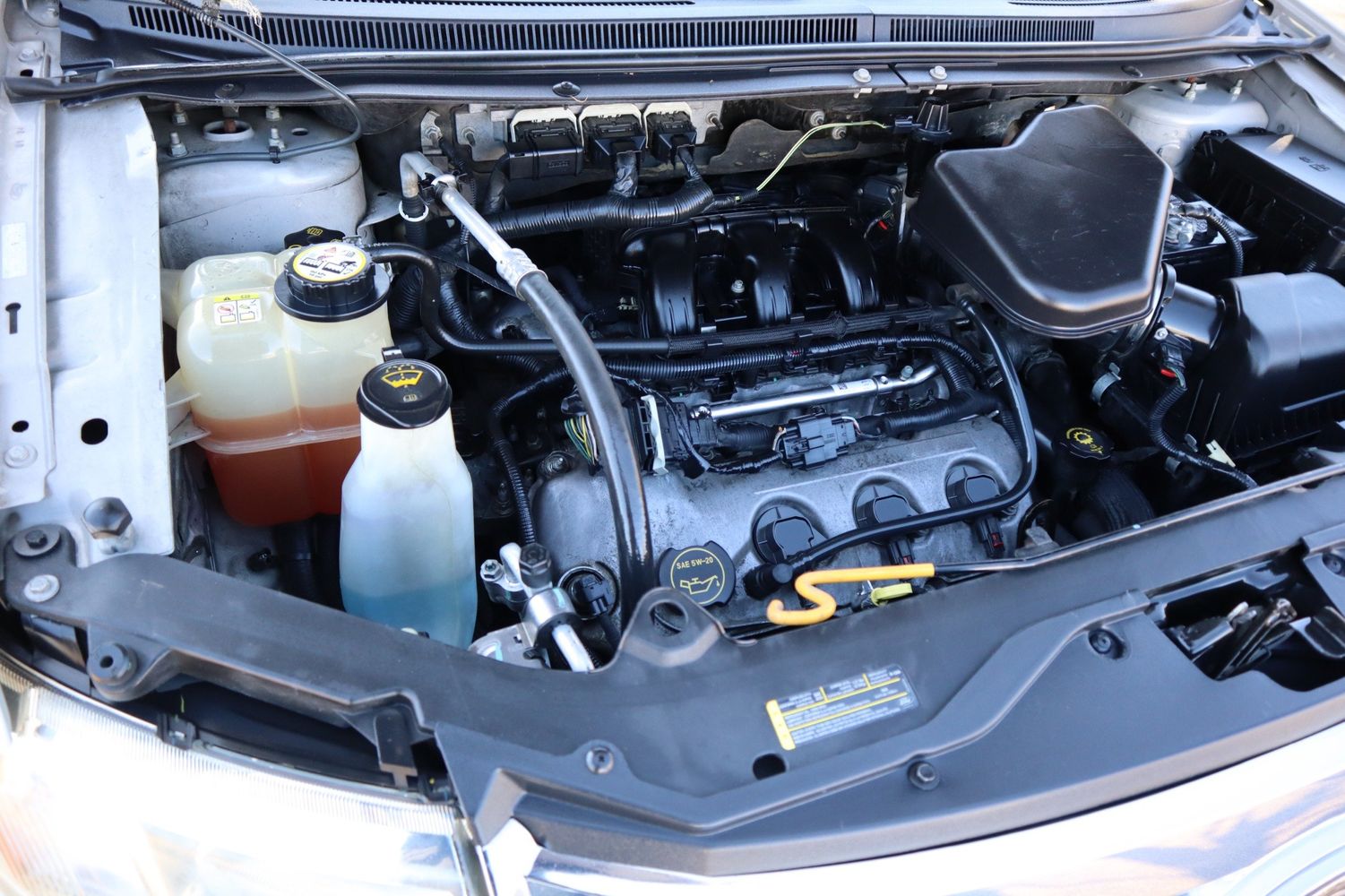 2007 Ford Edge SE | Victory Motors of Colorado