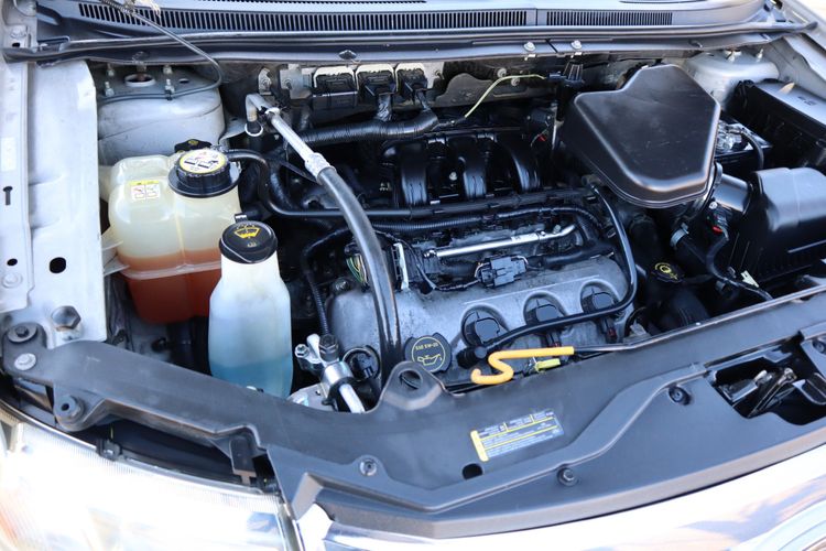 2007 Ford Edge SE | Victory Motors of Colorado