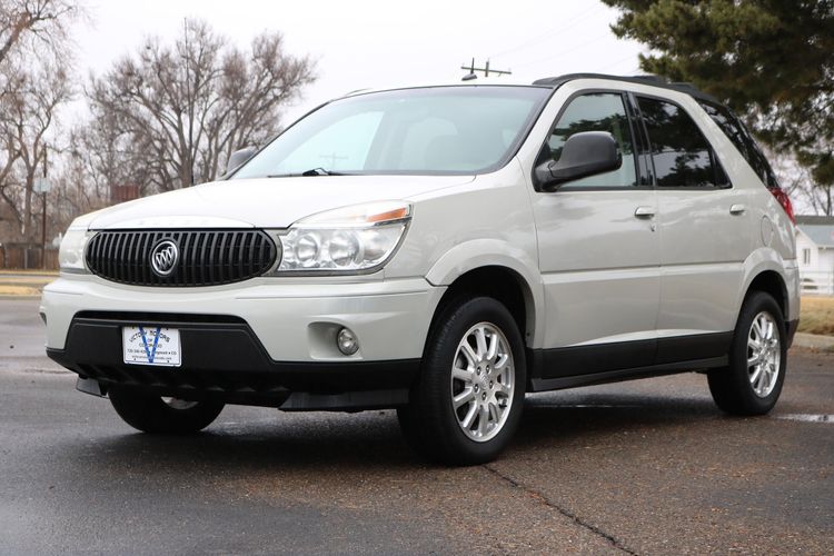 2007 Buick Rendezvous CX | Victory Motors of Colorado