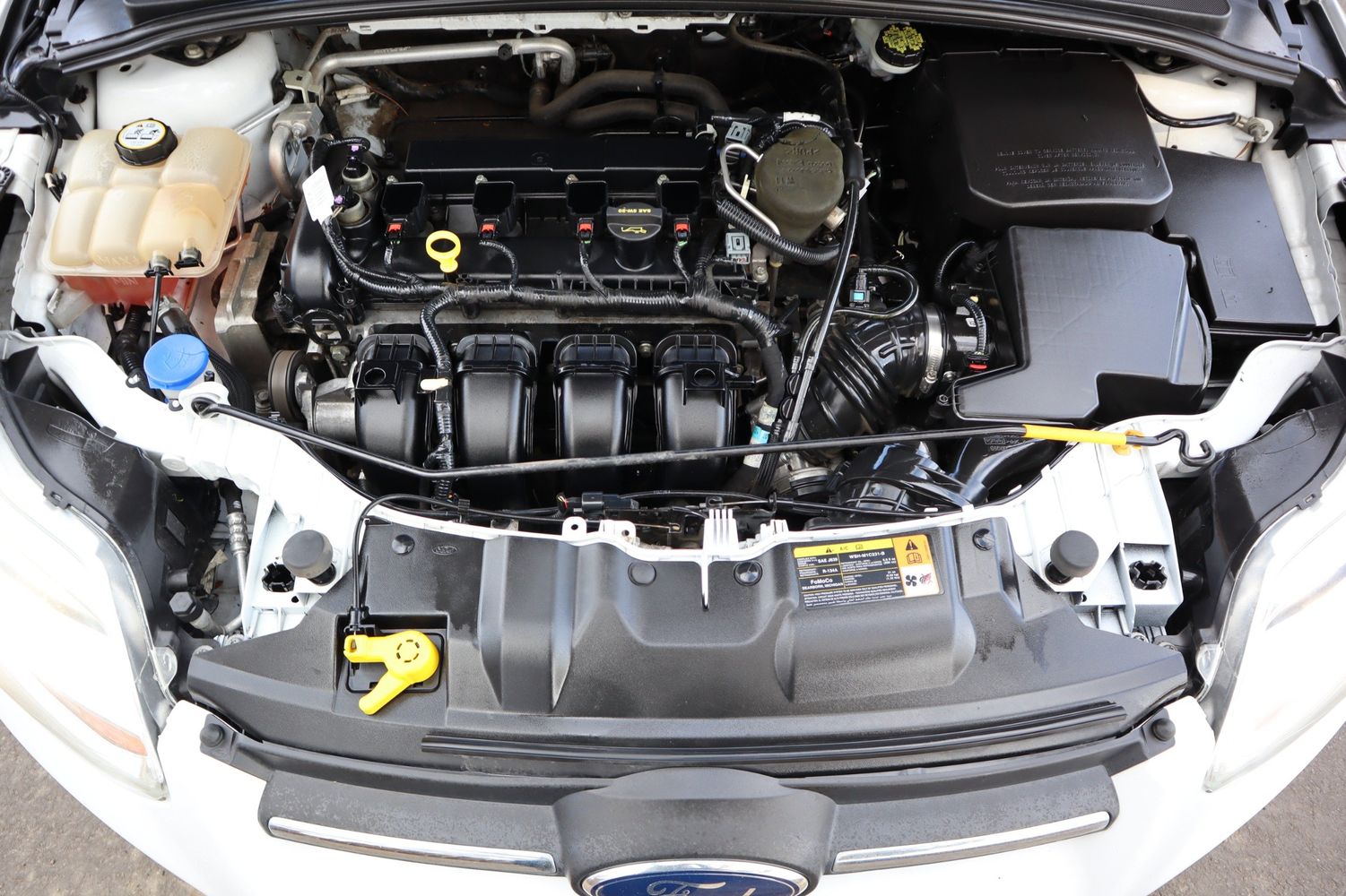 2013 Ford Focus SE | Victory Motors of Colorado