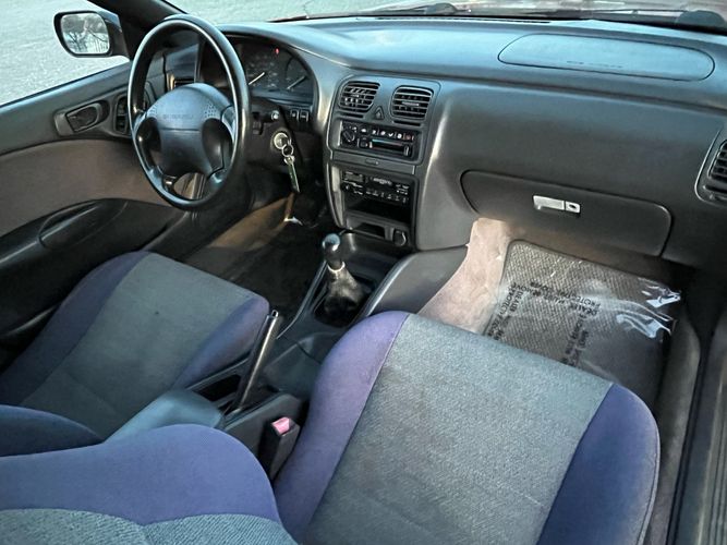 1996 Subaru Legacy Outback | TRD Auto Sales LLC